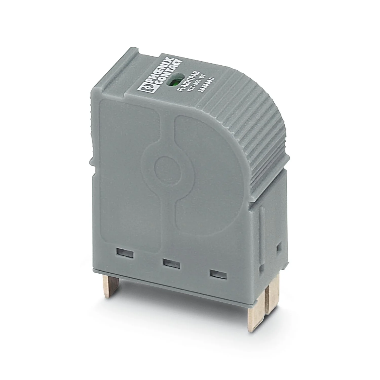 FLT-CP-350-ST - Type 1 Surge Protection Plug (2881887) - ELTEC