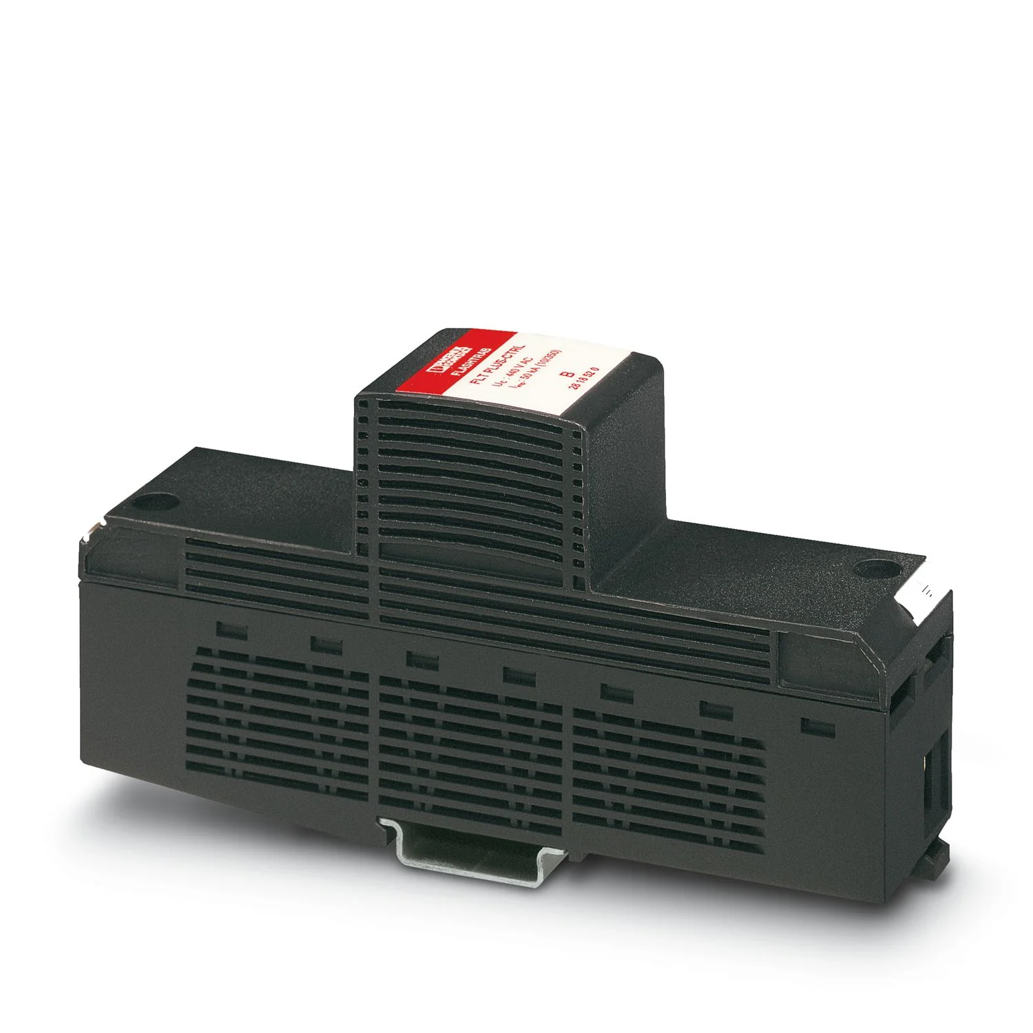 FLT-PLUS CTRL-0.9/I - Type 1+2 Combined Lightning Current And Surge ...